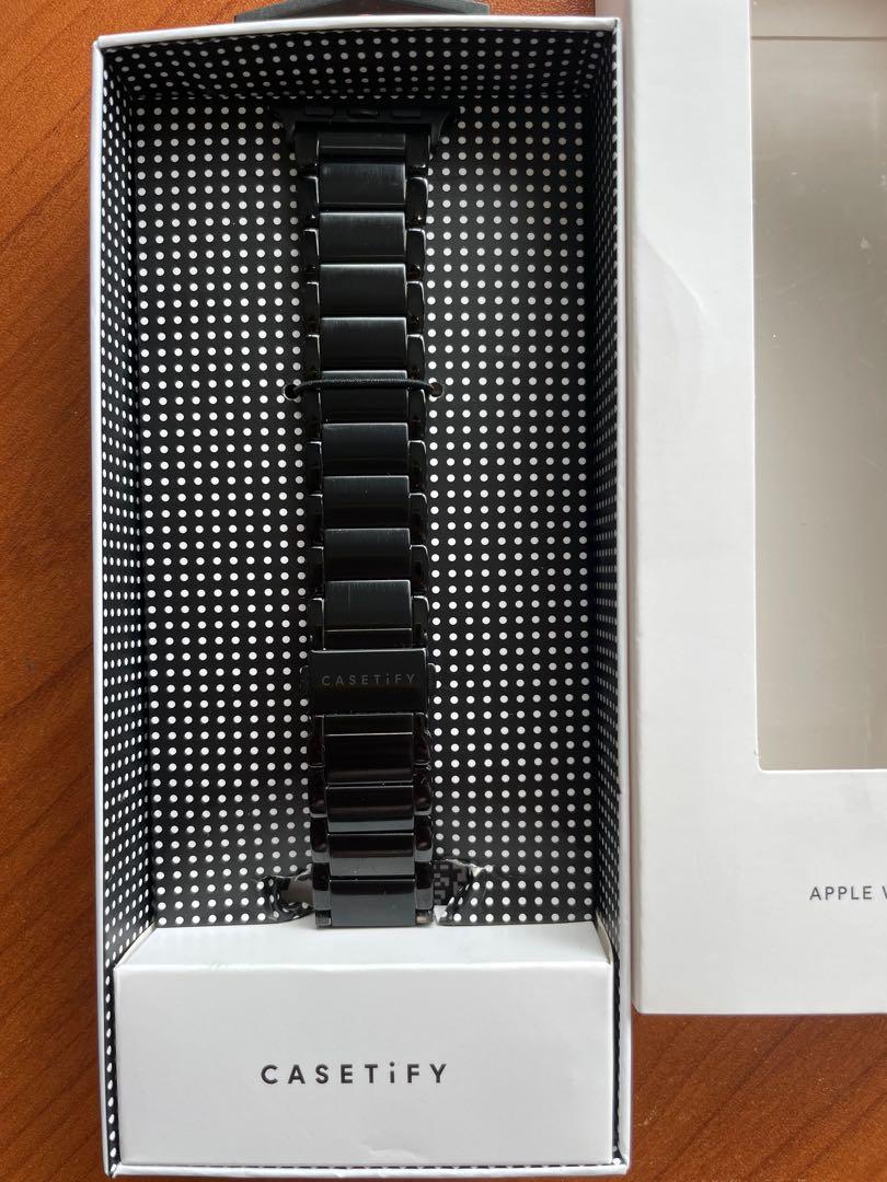 Casetify Apple Watch Band / Strap 38/40mm, Mobile Phones & Gadgets ...