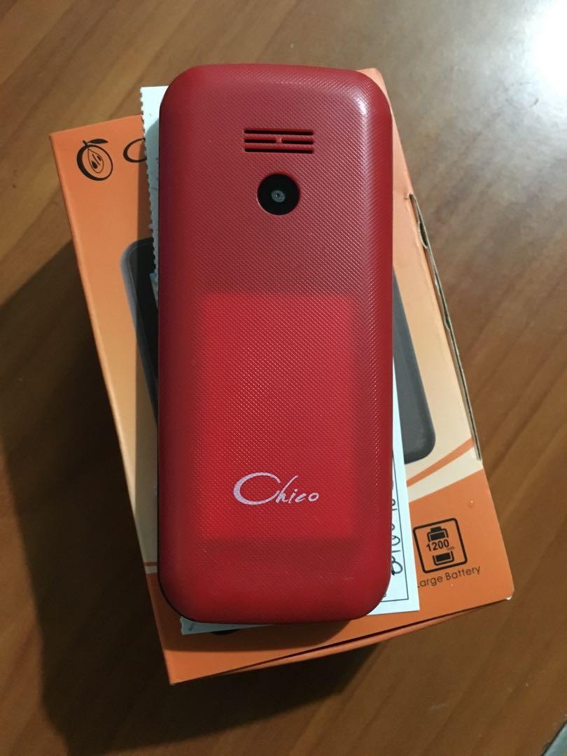 chico mobile keypad, Mobile Phones & Gadgets, Mobile Phones, Android ...