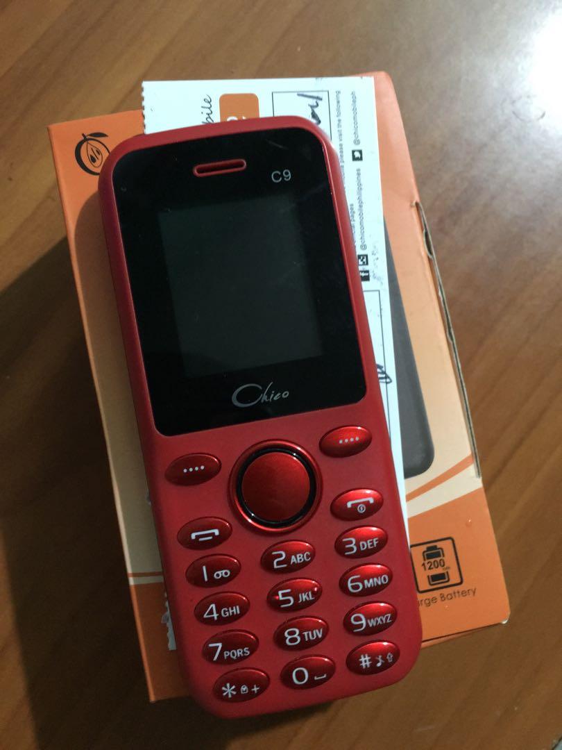 chico mobile keypad, Mobile Phones & Gadgets, Mobile Phones, Android ...