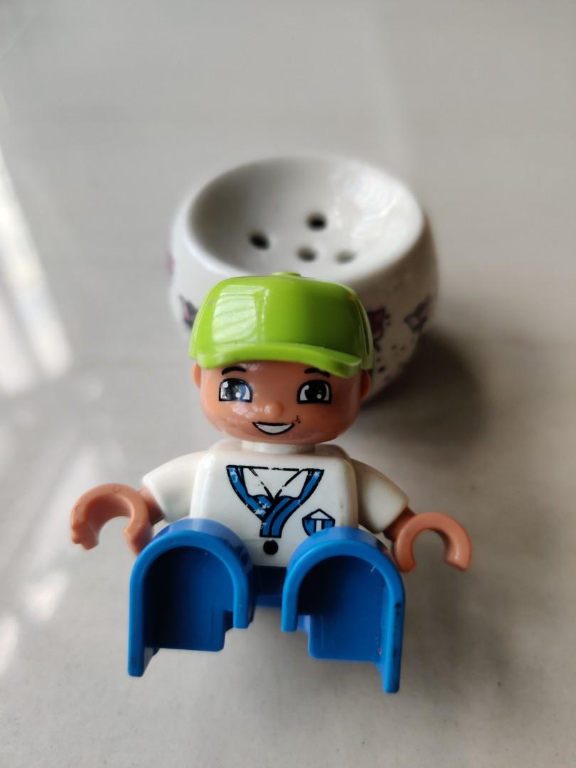 Collector Figurine Toys *Pokemon Vulpix | Lego*, Hobbies & Toys, Toys ...