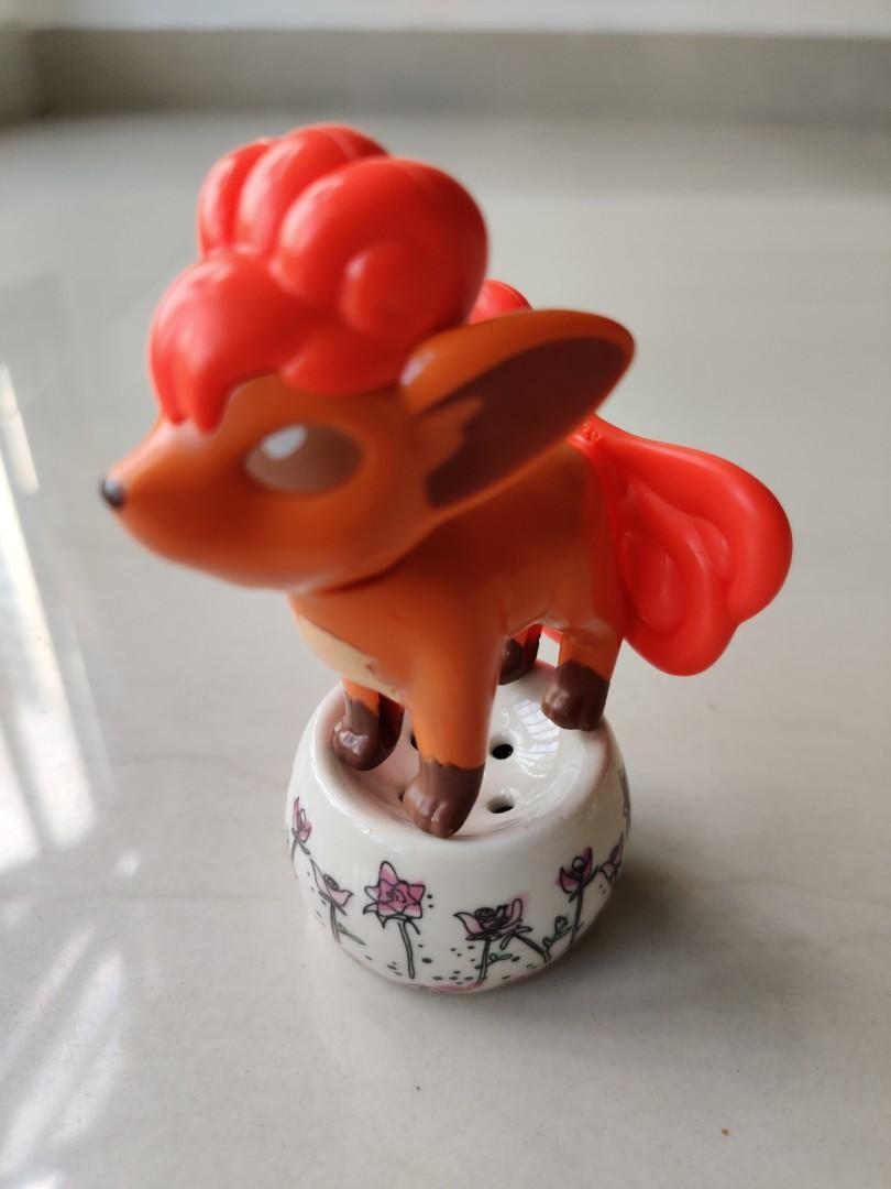Collector Figurine Toys *Pokemon Vulpix | Lego*, Hobbies & Toys, Toys ...