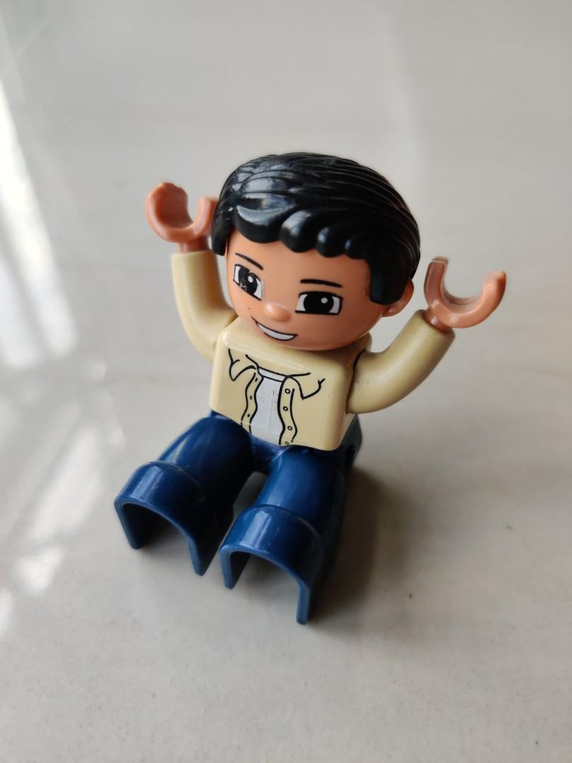 Collector Figurine Toys *Pokemon Vulpix | Lego*, Hobbies & Toys, Toys ...