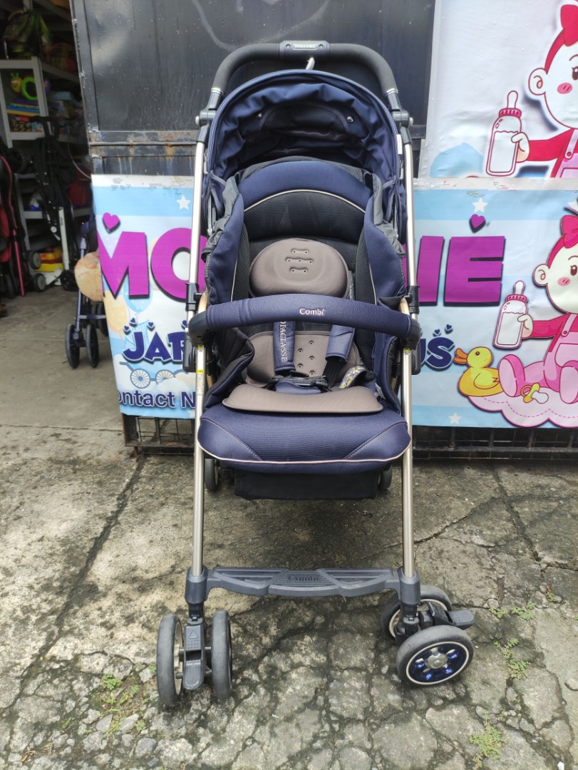 Combi Diaclasse Stroller japan surplus, Babies & Kids, Going Out ...