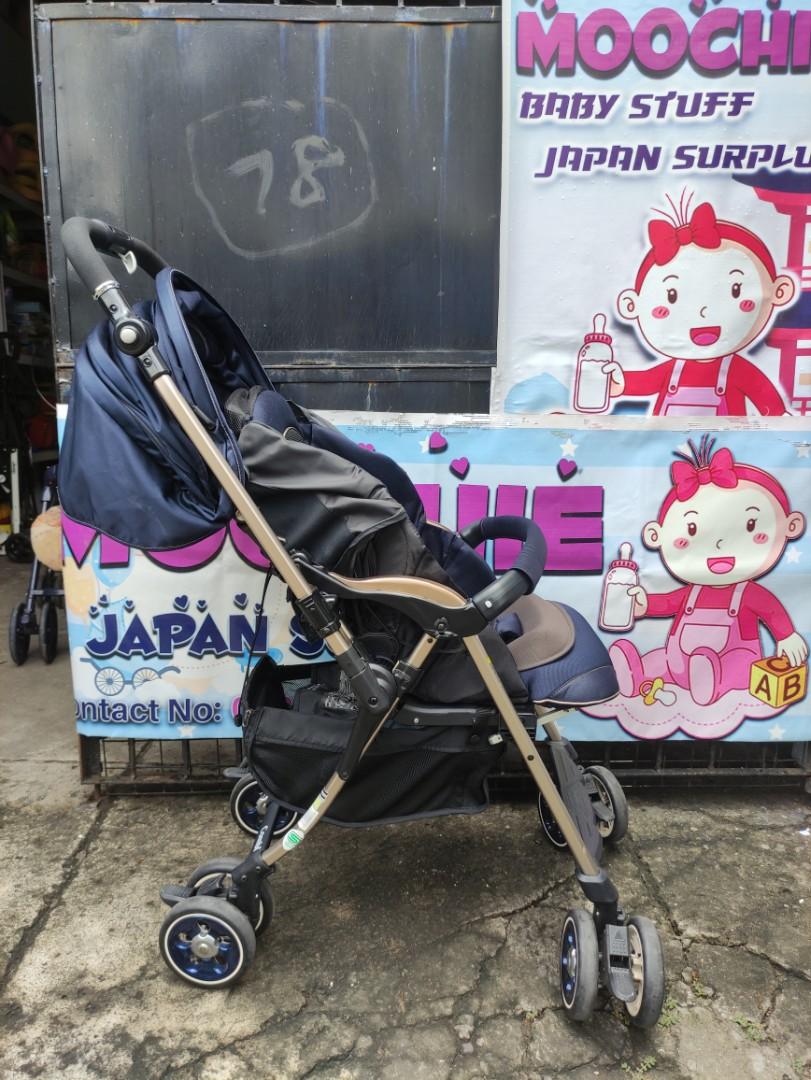 Combi Diaclasse Stroller japan surplus, Babies & Kids, Going Out ...