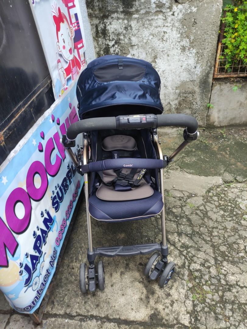 Combi Diaclasse Stroller japan surplus, Babies & Kids, Going Out ...