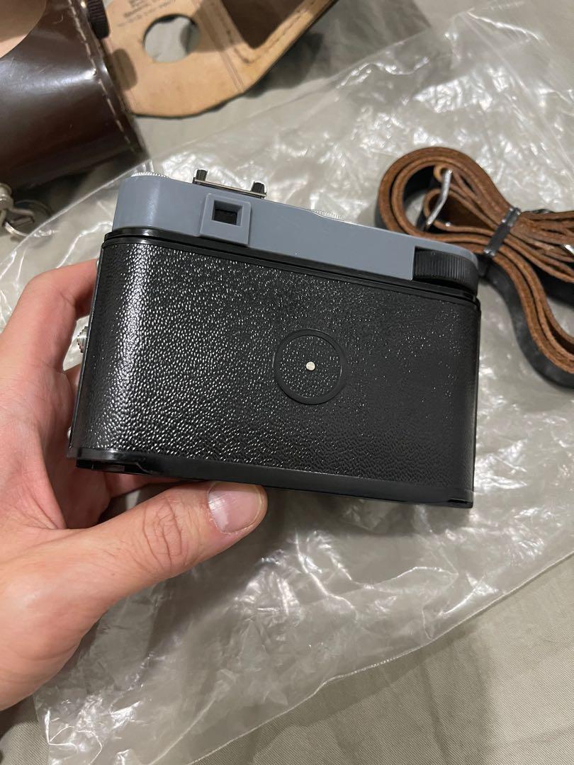 Lomo Cosmic 35 古董 菲林相機 罕有全新 連原裝套, 攝影器材, 相機 - Carousell