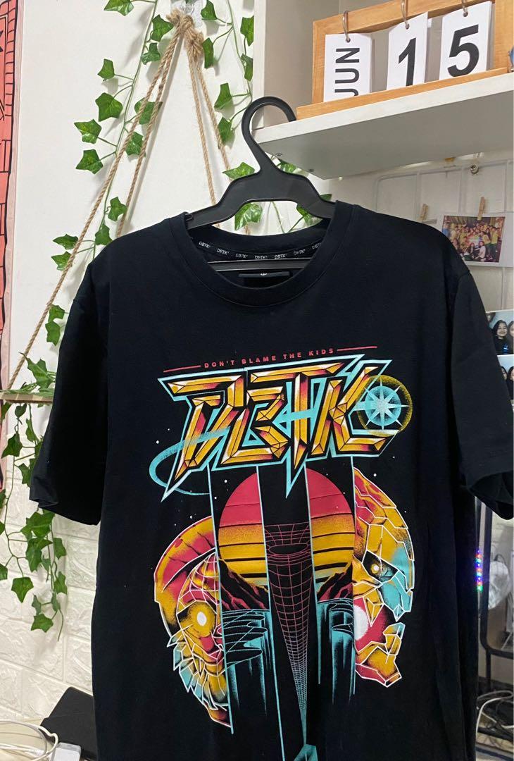 ORIGINAL DBTK SHIRT LIMITED EDITION , Men's Fashion, Tops & Sets ...