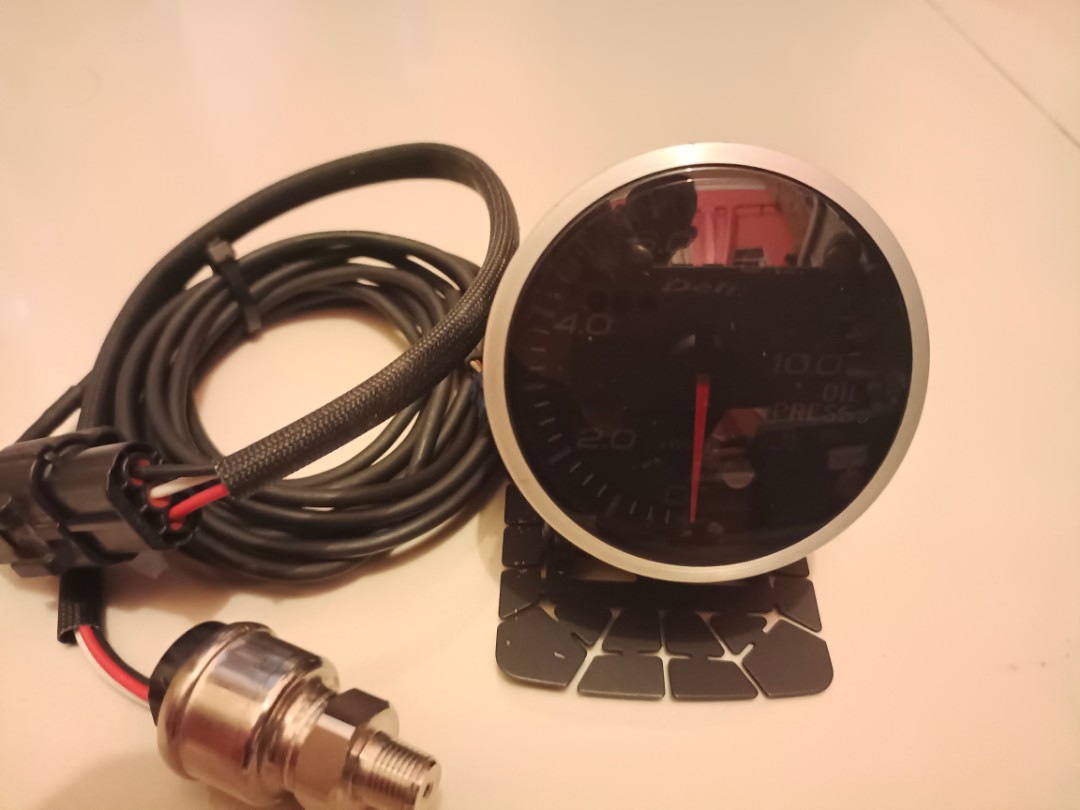 Defi, Auto Accessories on Carousell