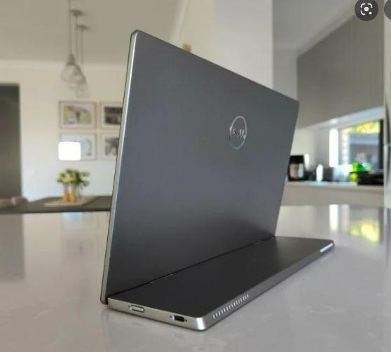 Dell Portable Monitor C1422H, Computers & Tech, Office & Business ...