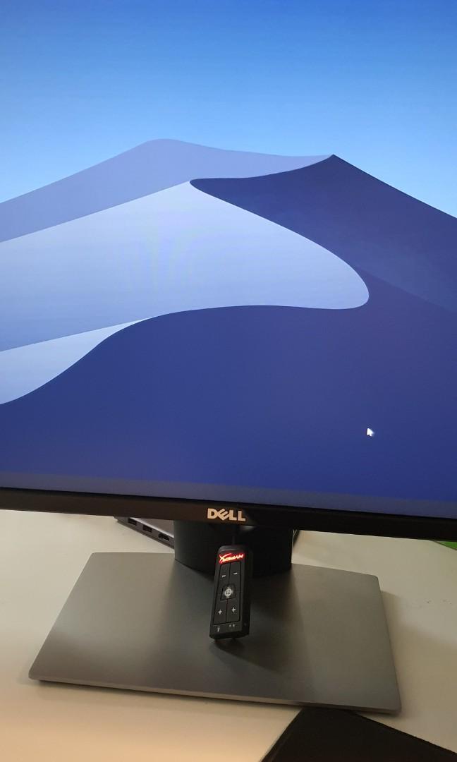 Dell SE2717H 27 Inch IPS FHD 75Hz, Computers & Tech, Parts ...