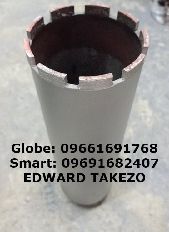 Diamond Core Bit, Commercial & Industrial, Industrial Equipment on ...