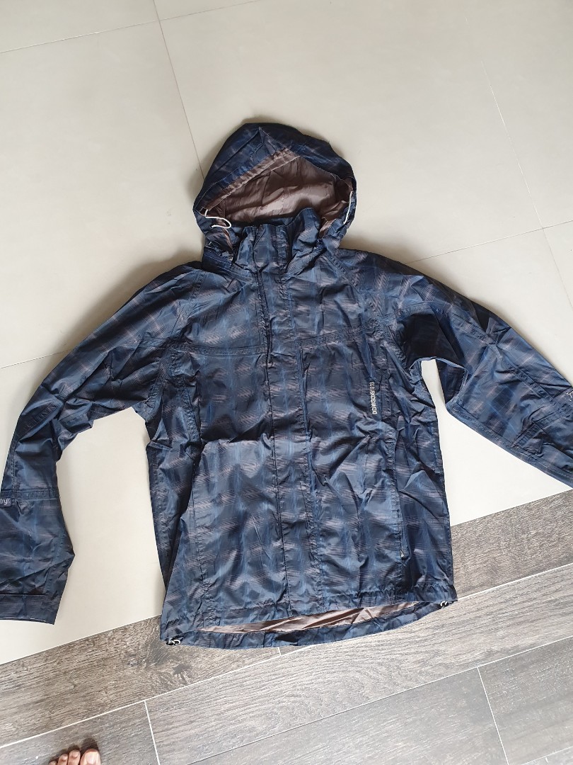 Didriksons rain coat, Men's Fashion, Coats, Jackets and Outerwear on ...