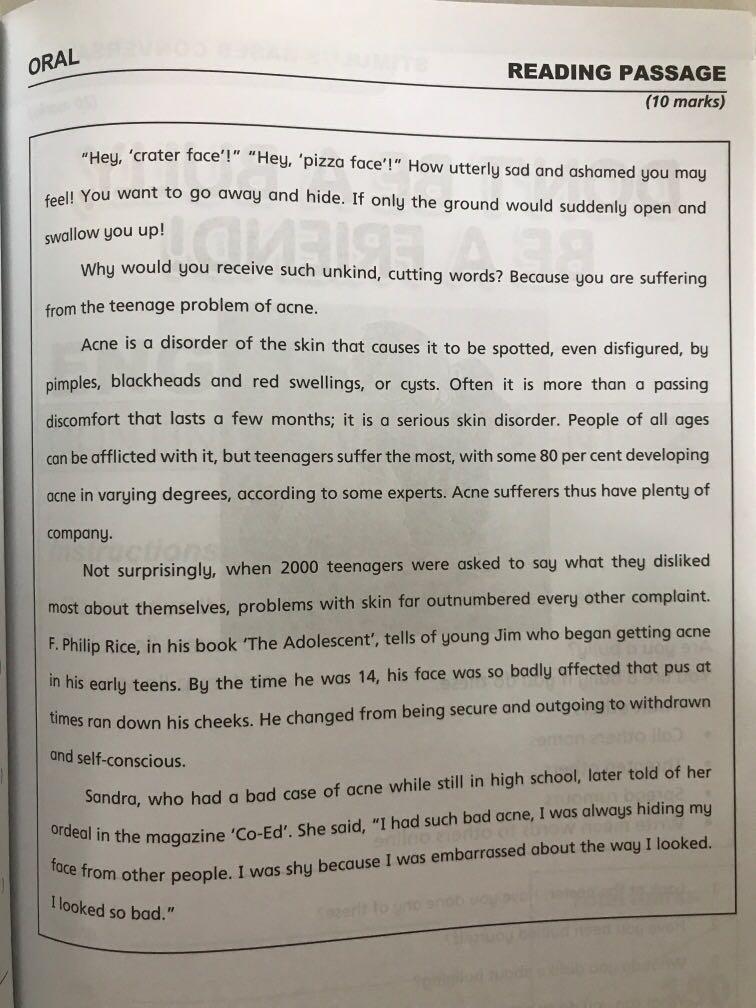 EPH Complete Practice Book for Grammar, Vocabulary & Comprehension for ...