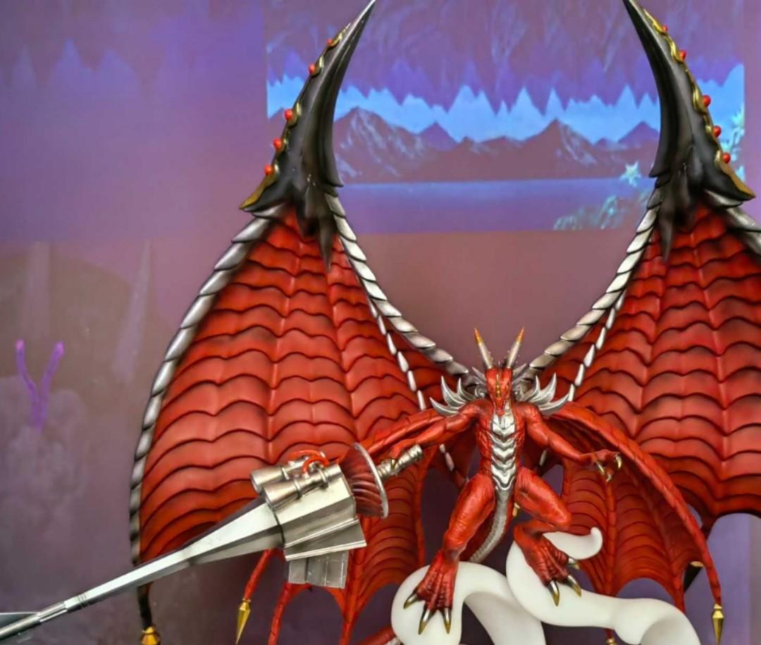 Examon, price not same according to size, Hobbies & Toys, Books ...