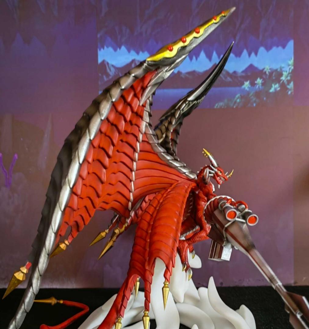 Examon, price not same according to size, Hobbies & Toys, Books ...