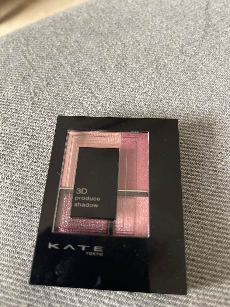 Kate Eyeshadow, Beauty & Personal Care, Face, Makeup on Carousell