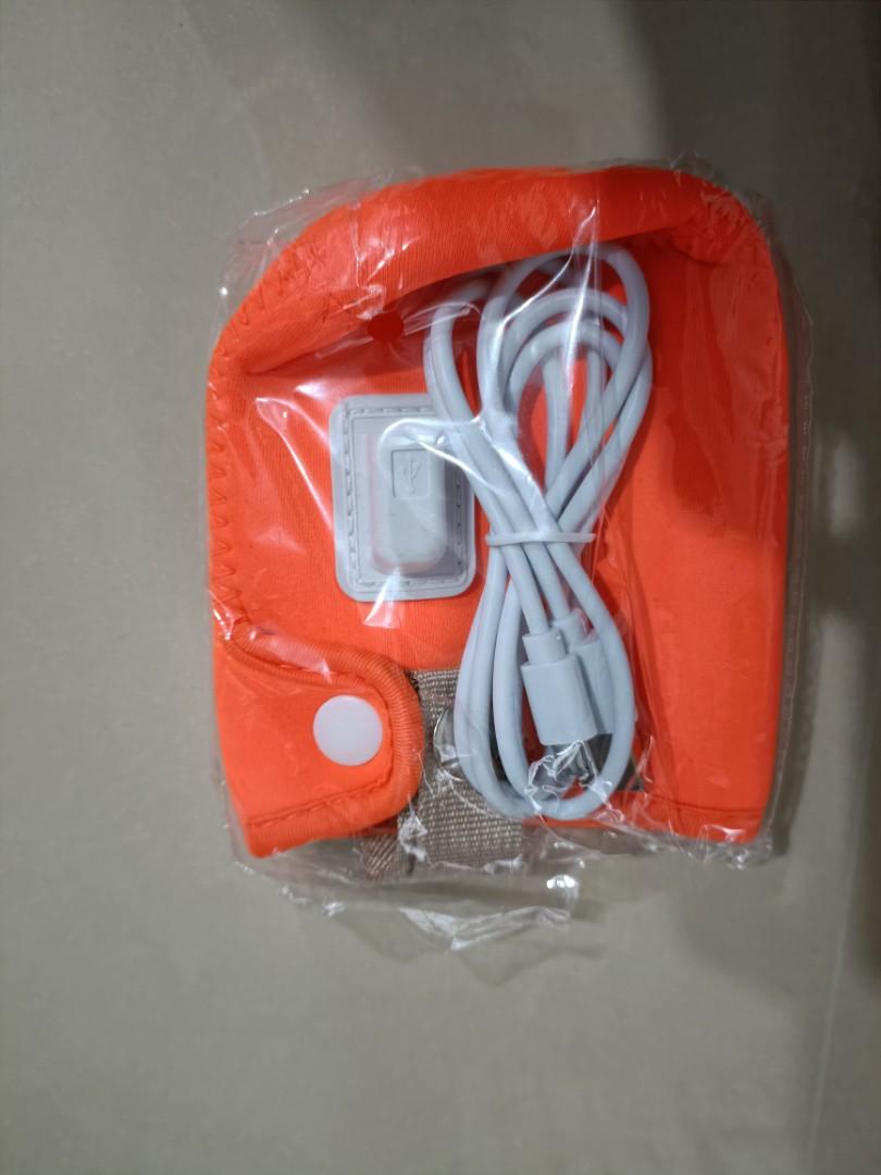 Famicare mummy backpack with usb, Women's Fashion, Bags & Wallets ...