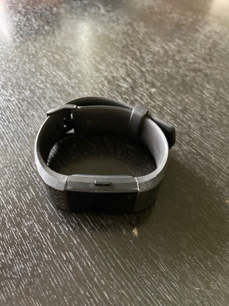 Fitbit Charge 2, Mobile Phones & Gadgets, Wearables & Smart Watches on ...