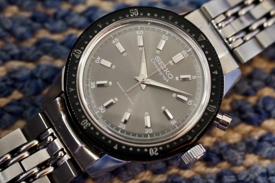 FS: Seiko 45899 Monopusher from 1964, Men's Fashion, Watches ...