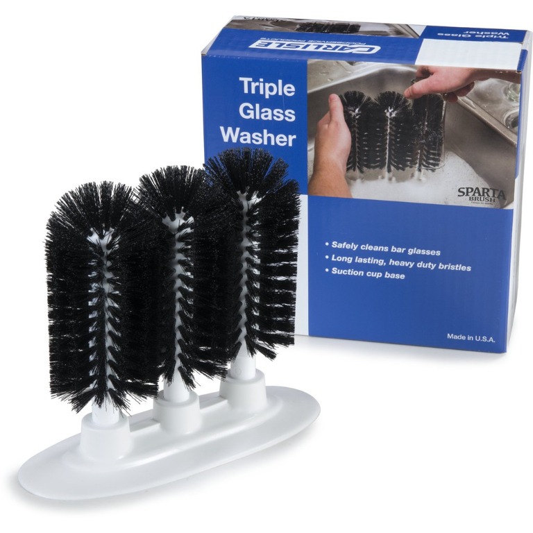 Glass Washer, Furniture & Home Living, Cleaning & Homecare Supplies ...