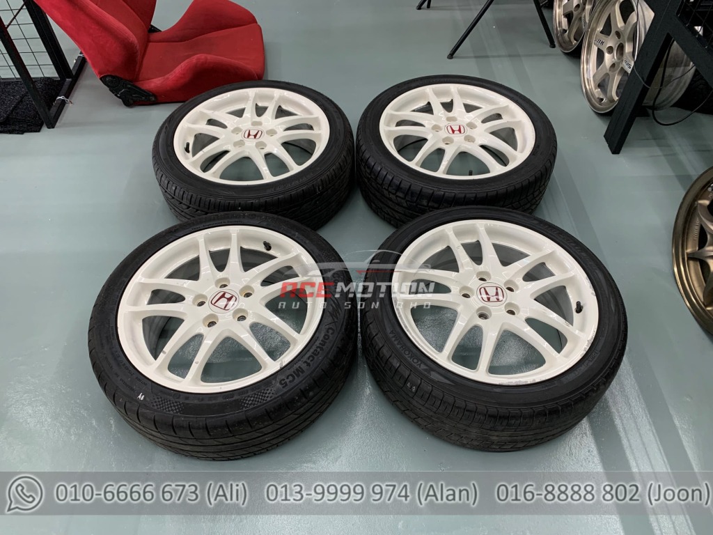 J-Spec Auto Sports ??JDM Honda Integra Type R DC5 OEM, 54% OFF