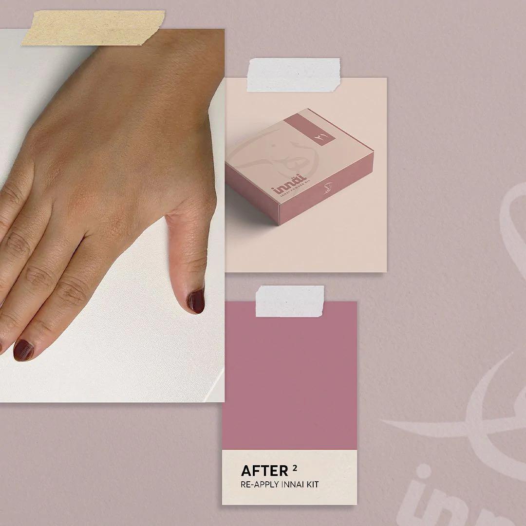 INNAI NUNHA BY NEELOFA SG BASED, Beauty & Personal Care, Hands & Nails ...