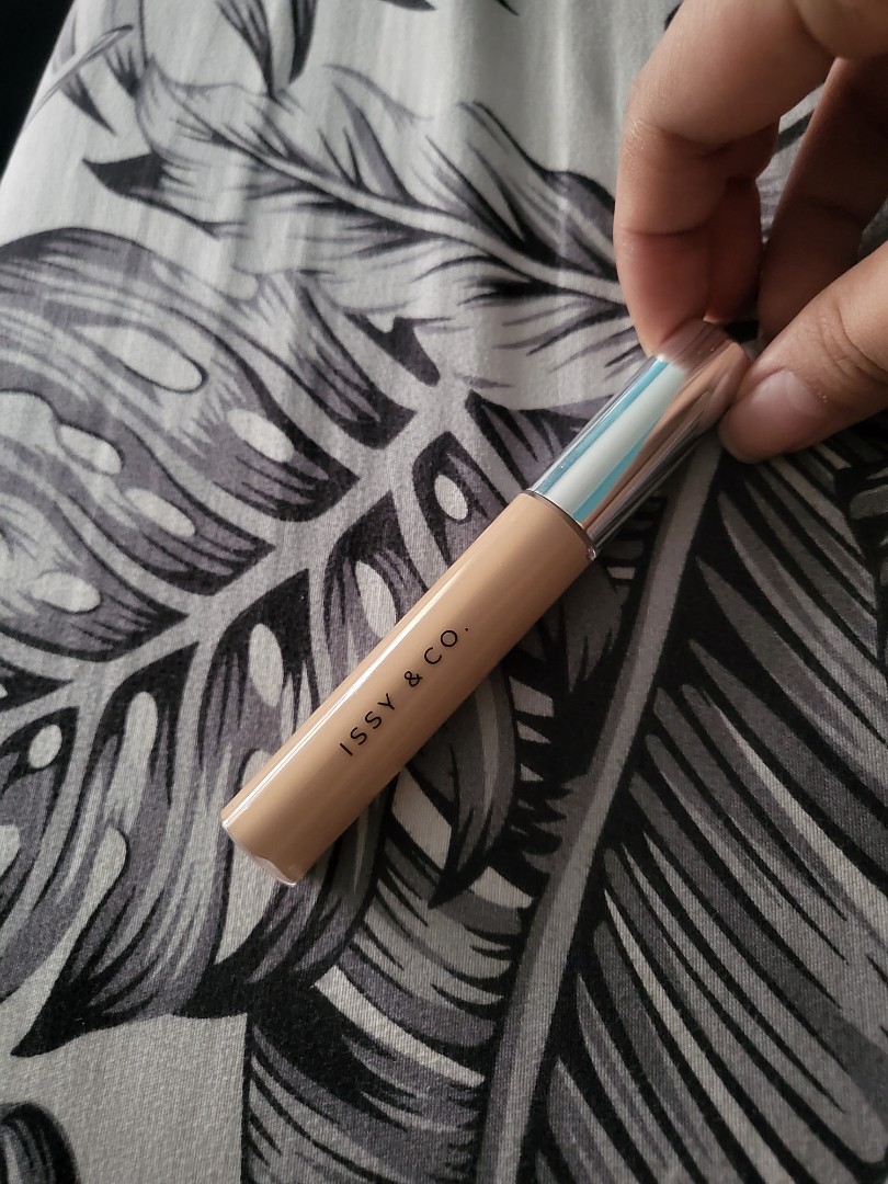 Issy & Co Active Concealer FN2, Beauty & Personal Care, Face, Makeup on ...