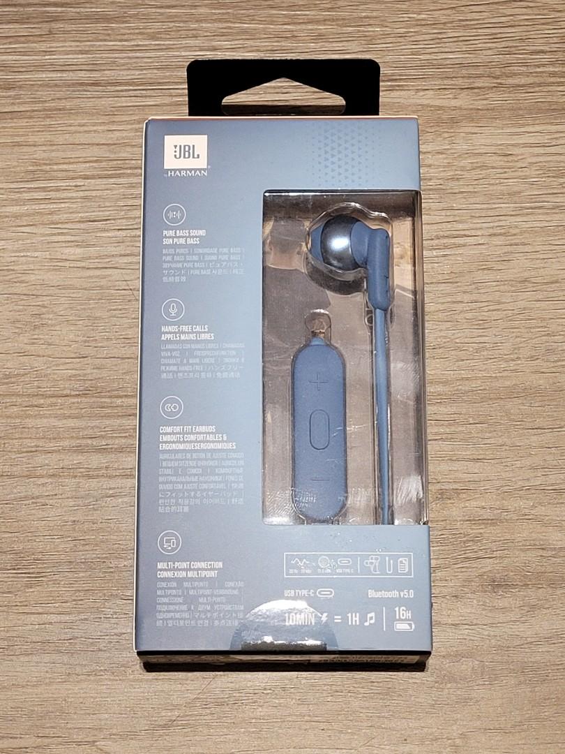 JBL Tune 215 BT, Audio, Earphones on Carousell