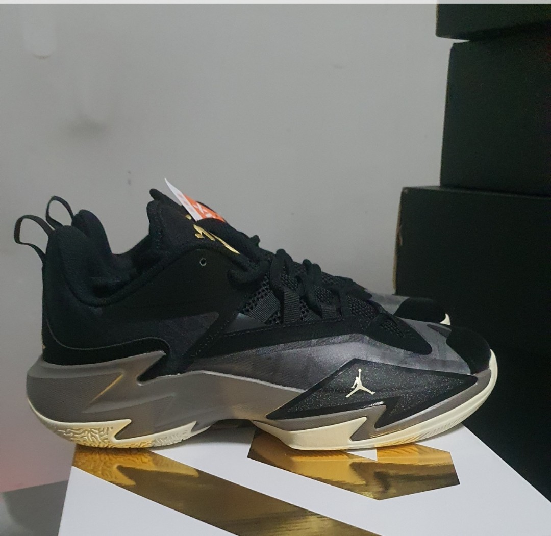 Jordan One Take 3, Men's Fashion, Footwear, Sneakers on Carousell