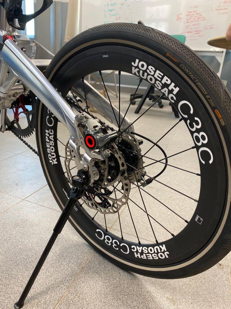 Joseph Kuosac, Sports Equipment, Bicycles & Parts, Parts & Accessories ...