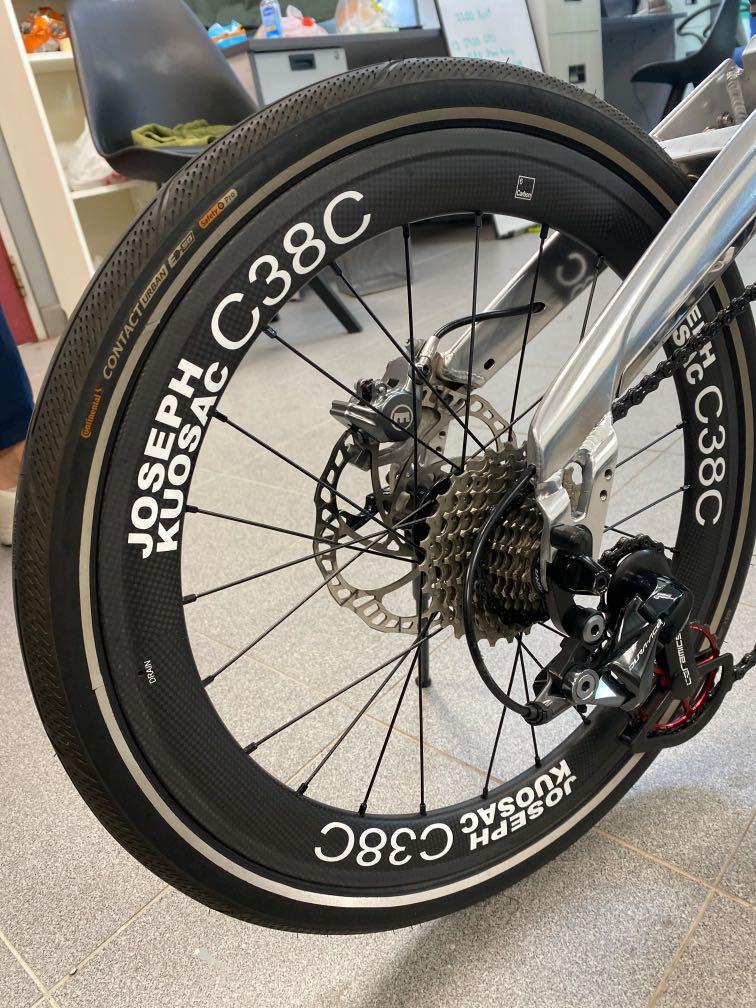 Joseph Kuosac, Sports Equipment, Bicycles & Parts, Parts & Accessories ...