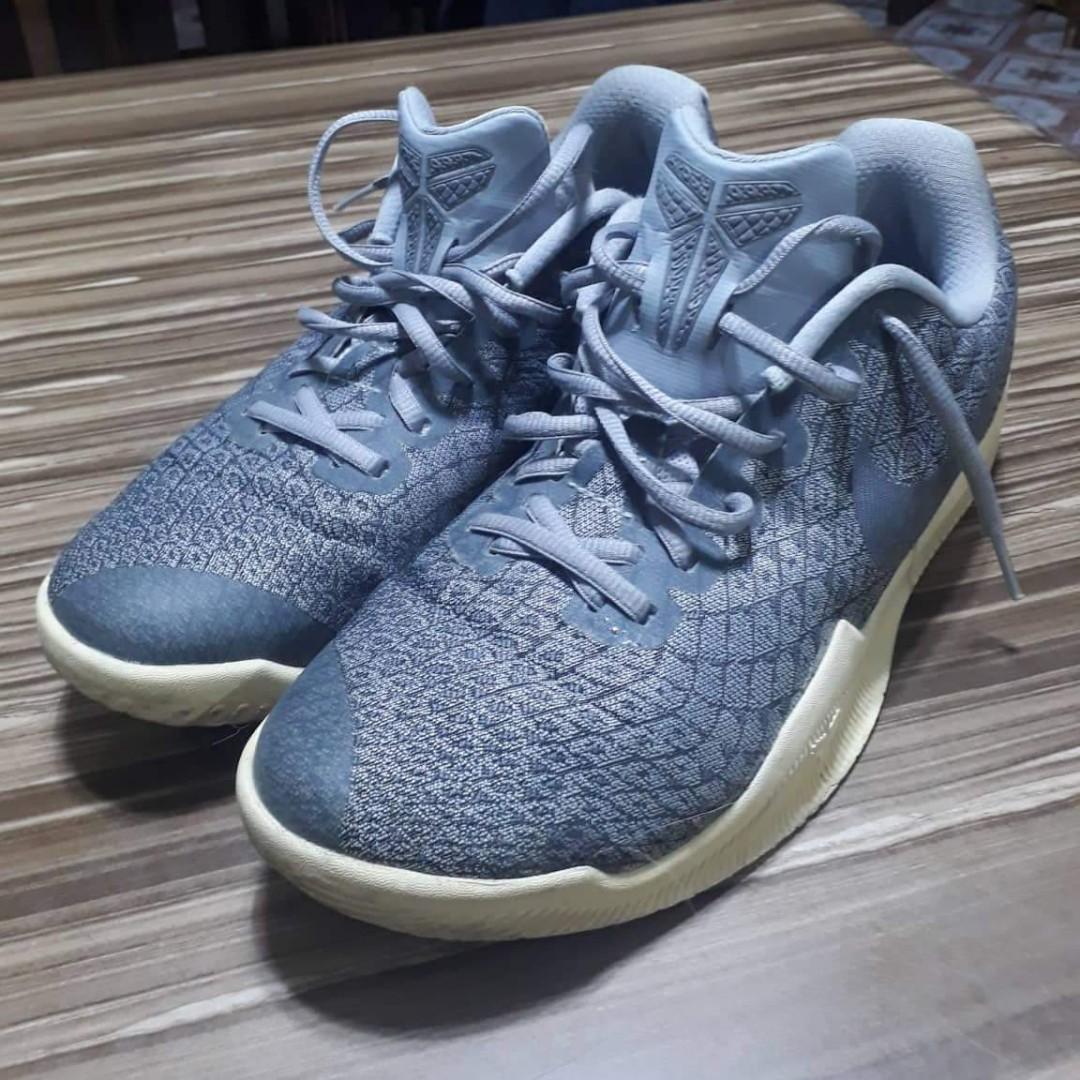 Kobe Mamba Rage, Men's Fashion, Footwear, Sneakers on Carousell
