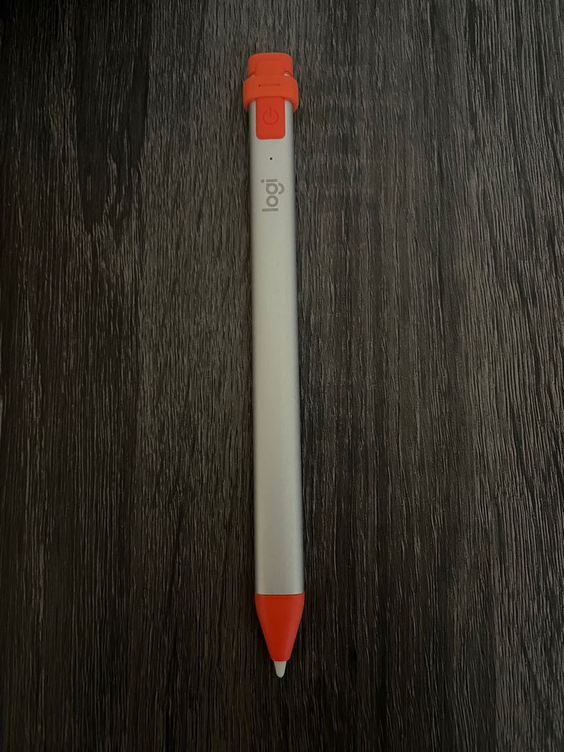 Logitech Crayon, Mobile Phones & Gadgets, Mobile & Gadget Accessories ...