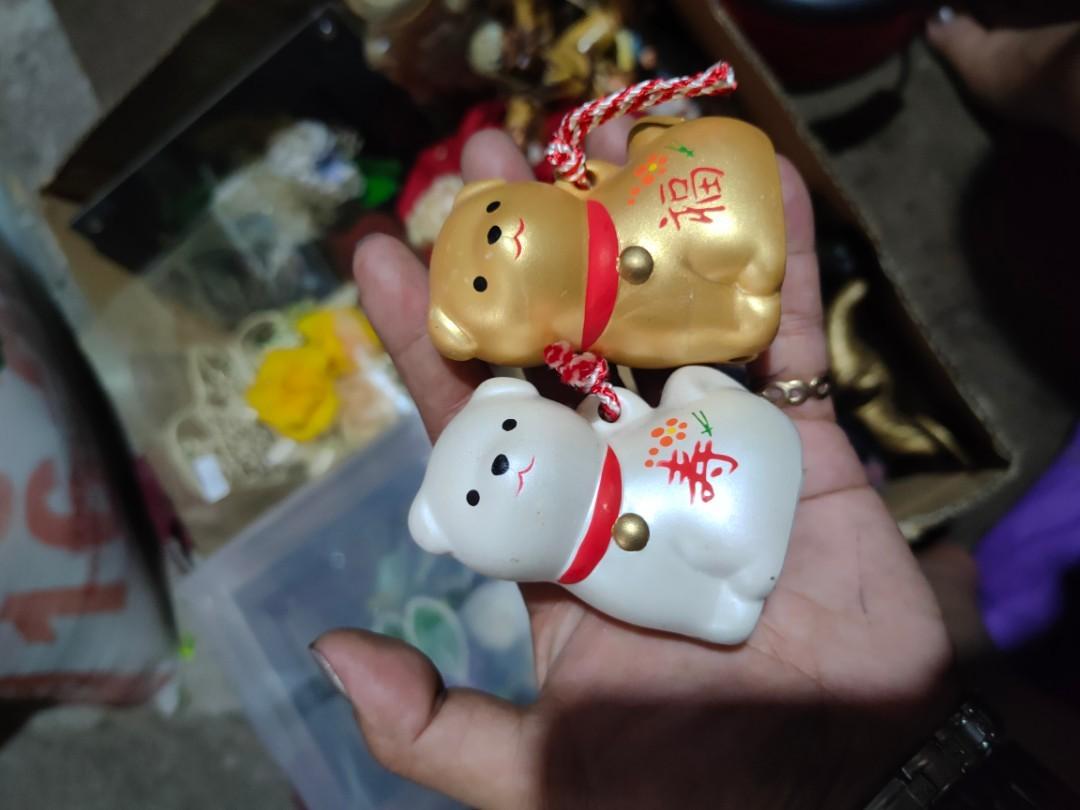 LUCKY DISPLAY HOME DECOR JAPAN, Furniture & Home Living, Home Decor ...