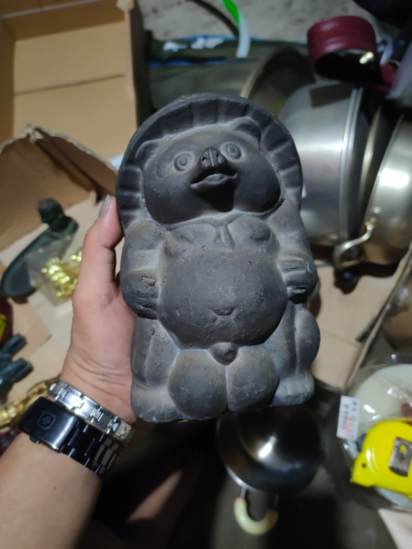 LUCKY DISPLAY HOME DECOR JAPAN, Furniture & Home Living, Home Decor ...