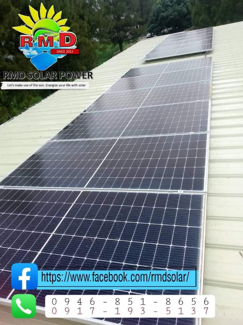 LVTOPSUN High Efficiency 450w Solar Panel Photovoltaic Module, Looking ...