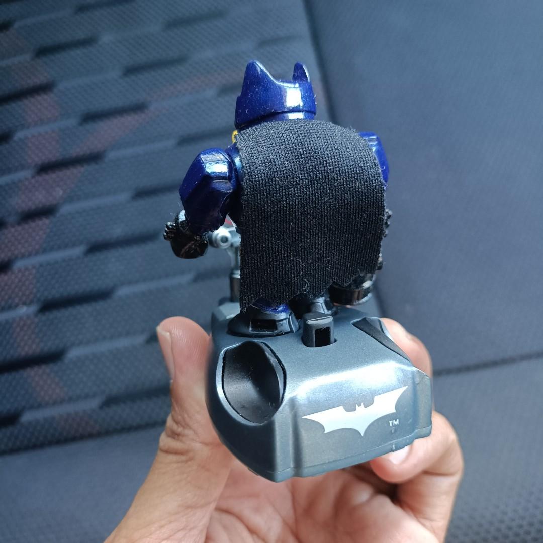 Mattel Batman Apptivity Toy, Hobbies & Toys, Toys & Games on Carousell