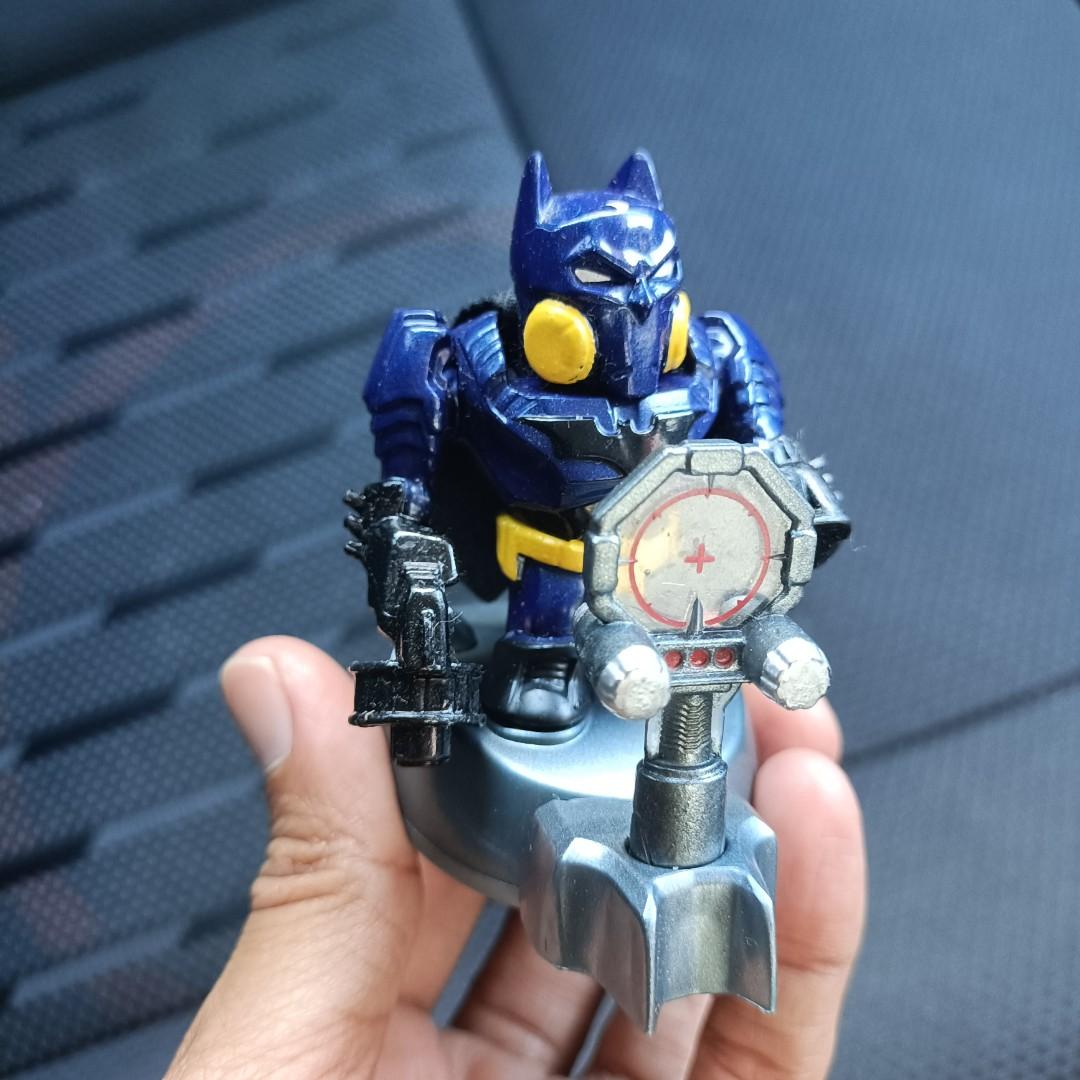 Mattel Batman Apptivity Toy, Hobbies & Toys, Toys & Games on Carousell