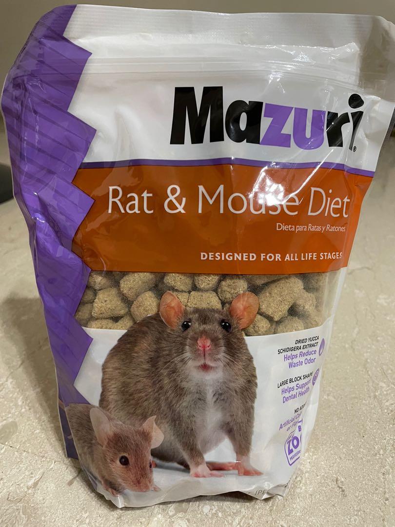 Mazuri Lab Blocks, Pet Supplies, Pet Food on Carousell