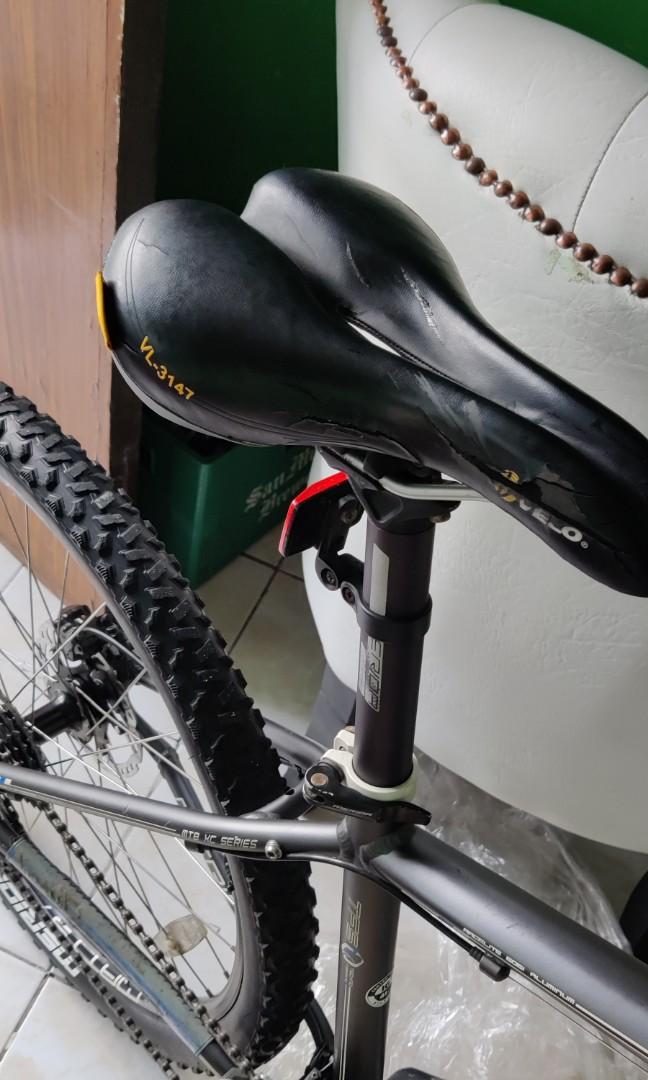 Merida TFS MTB 26er and Merida Speed MTB 26er, Sports Equipment ...