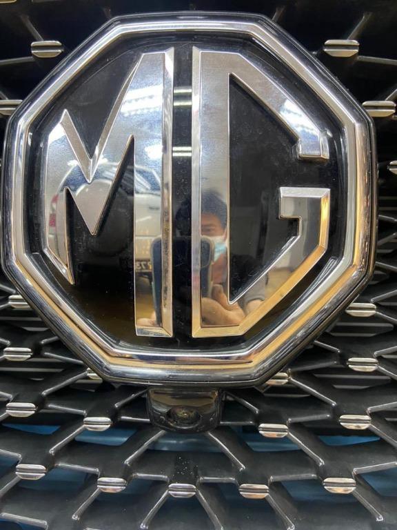 MG HS 360 camera, Car Accessories, Accessories on Carousell