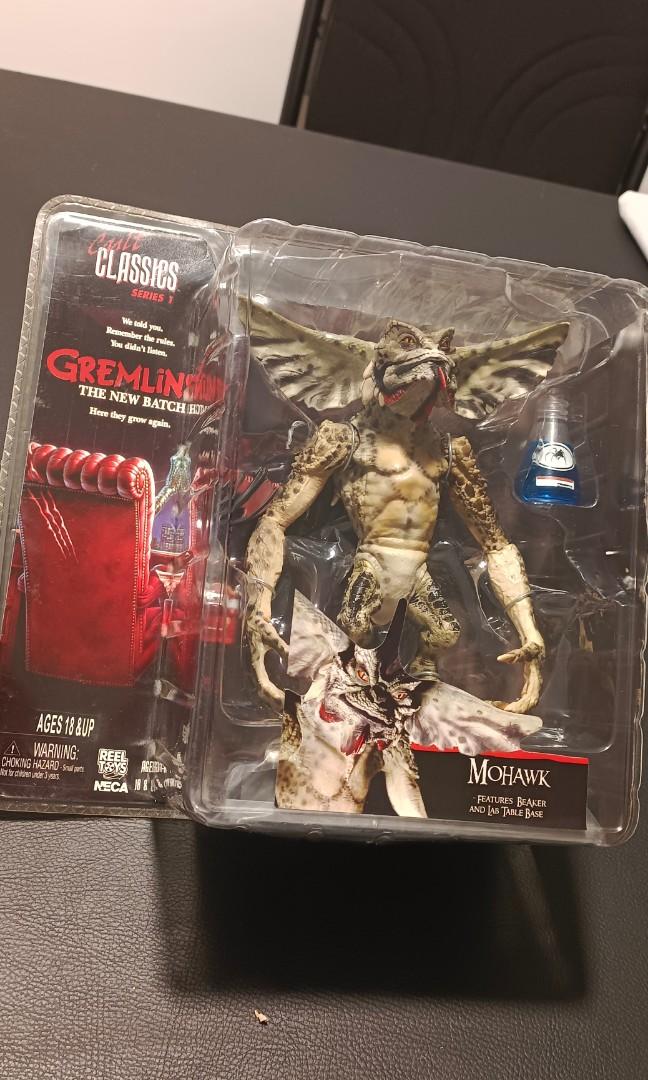 Mohawk Figurine, Hobbies & Toys, Collectibles & Memorabilia, Vintage ...