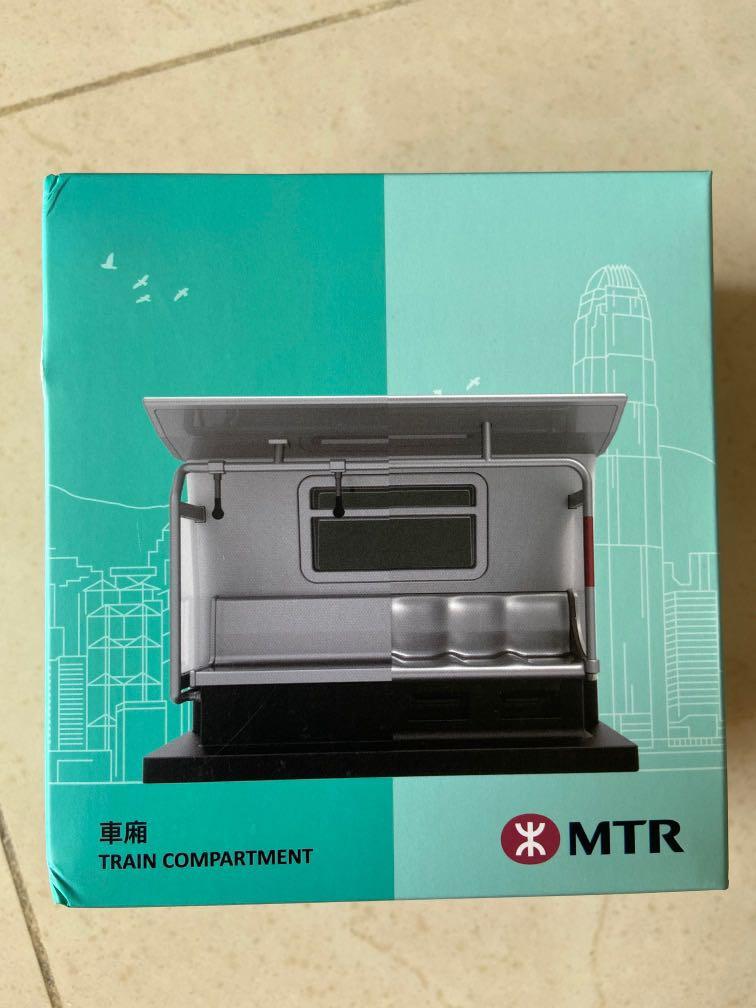 MTR train compartment USB hub - 4 ports, 手提電話, 電話＆平板電腦配件, 充電器及電線 ...