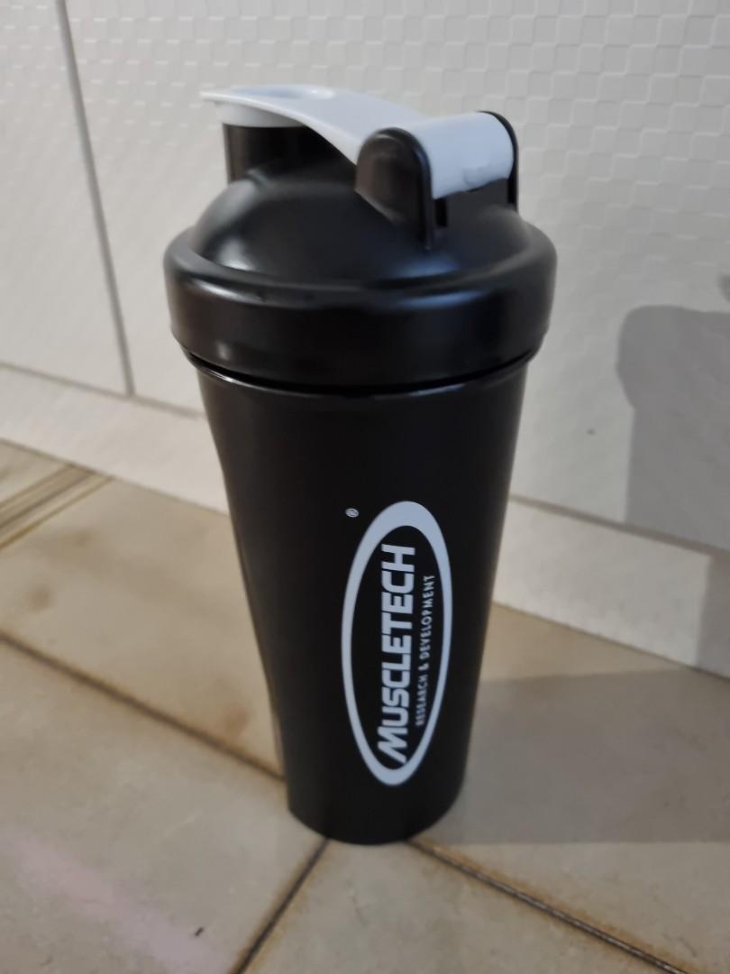 MuscleTech Blender Bottle, Sports Equipment, Other Sports Equipment and ...