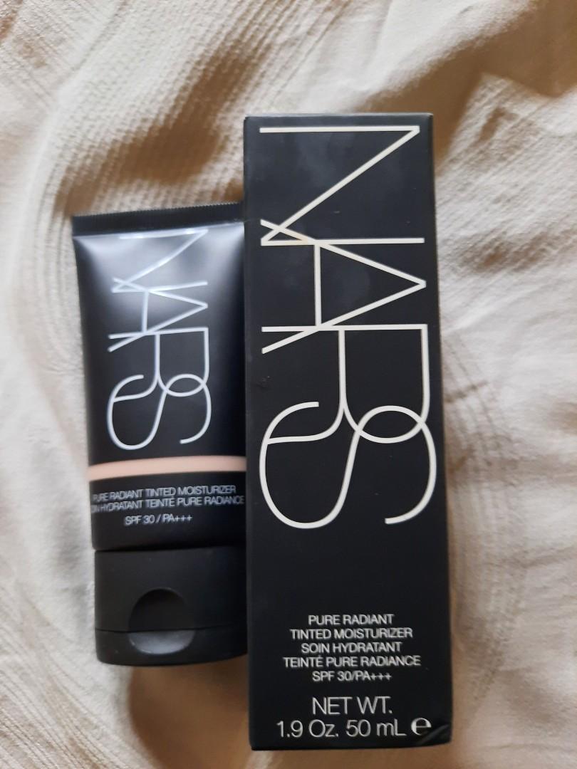 NARS tinted moisturizer Mykonos (Medium 0), Beauty & Personal Care ...