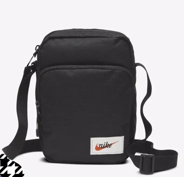Nike Slide Bag, Men's Fashion, Bags, Sling Bags on Carousell