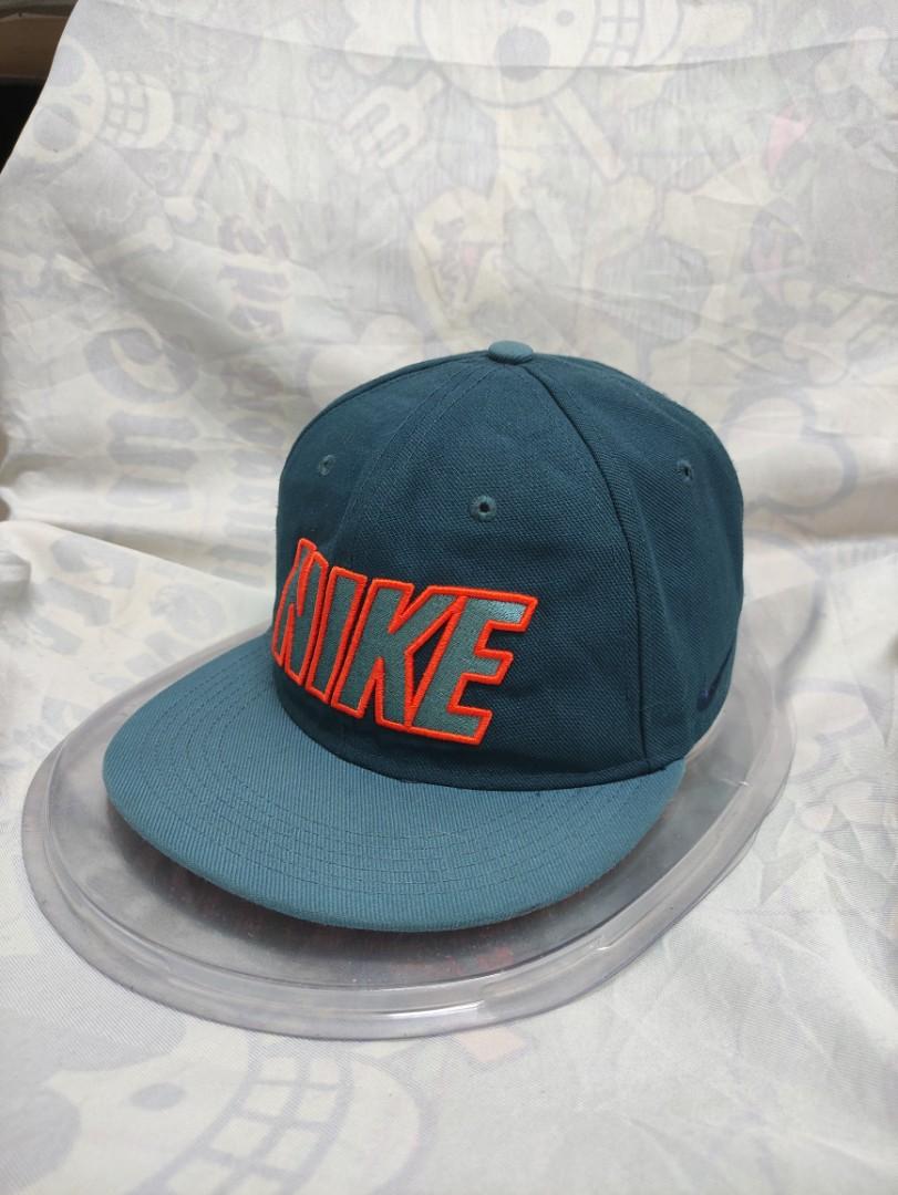 NIKE SPELL OUT CAP, Men's Fashion, Watches & Accessories, Cap & Hats on ...