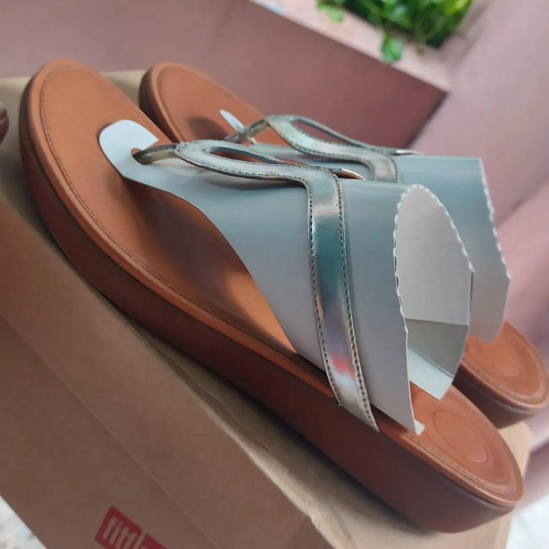 Original Fitflop with og box, Women's Fashion, Footwear, Sandals on ...