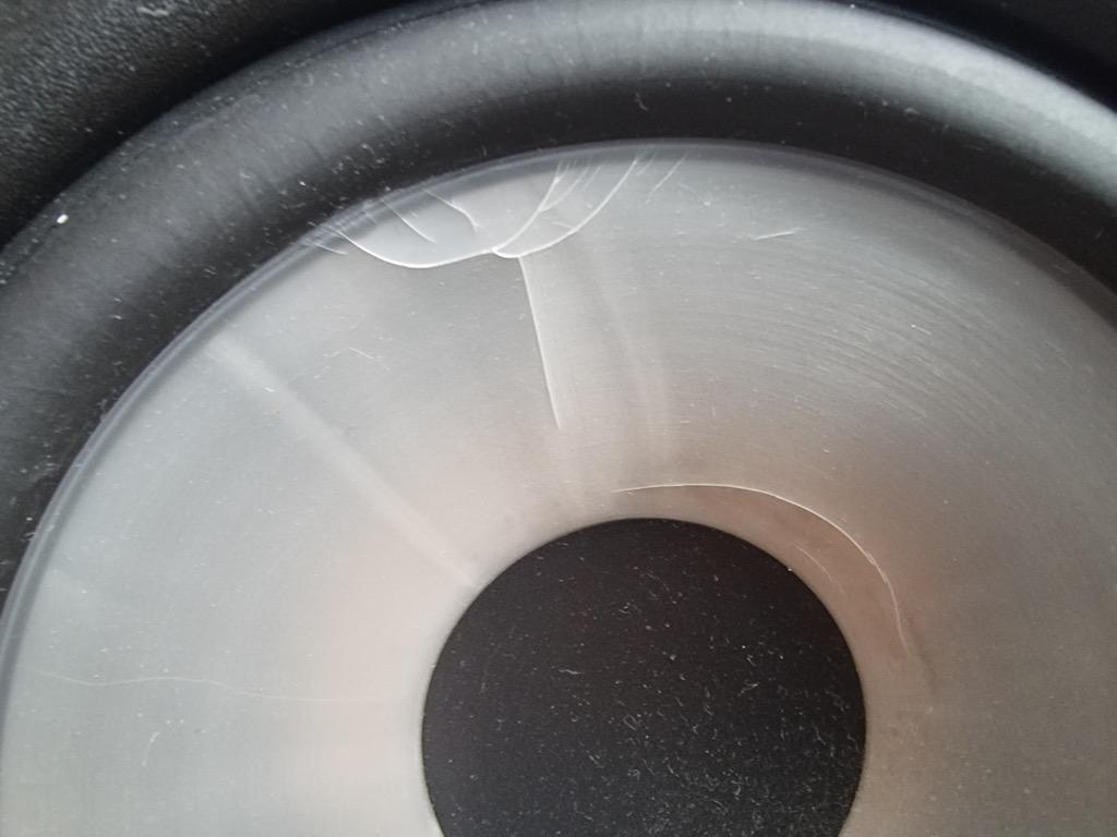 Pair of Mission 734 Floor Standing Speakers, Audio, Soundbars, Speakers ...