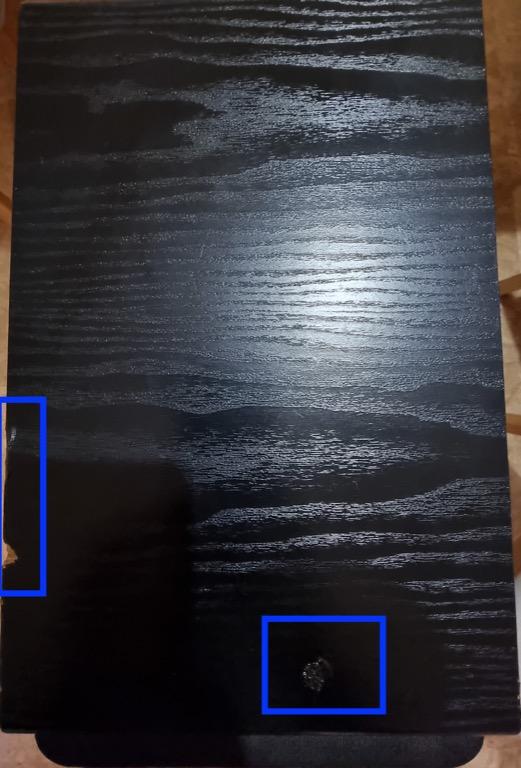 Pair of Mission 734 Floor Standing Speakers, Audio, Soundbars, Speakers ...